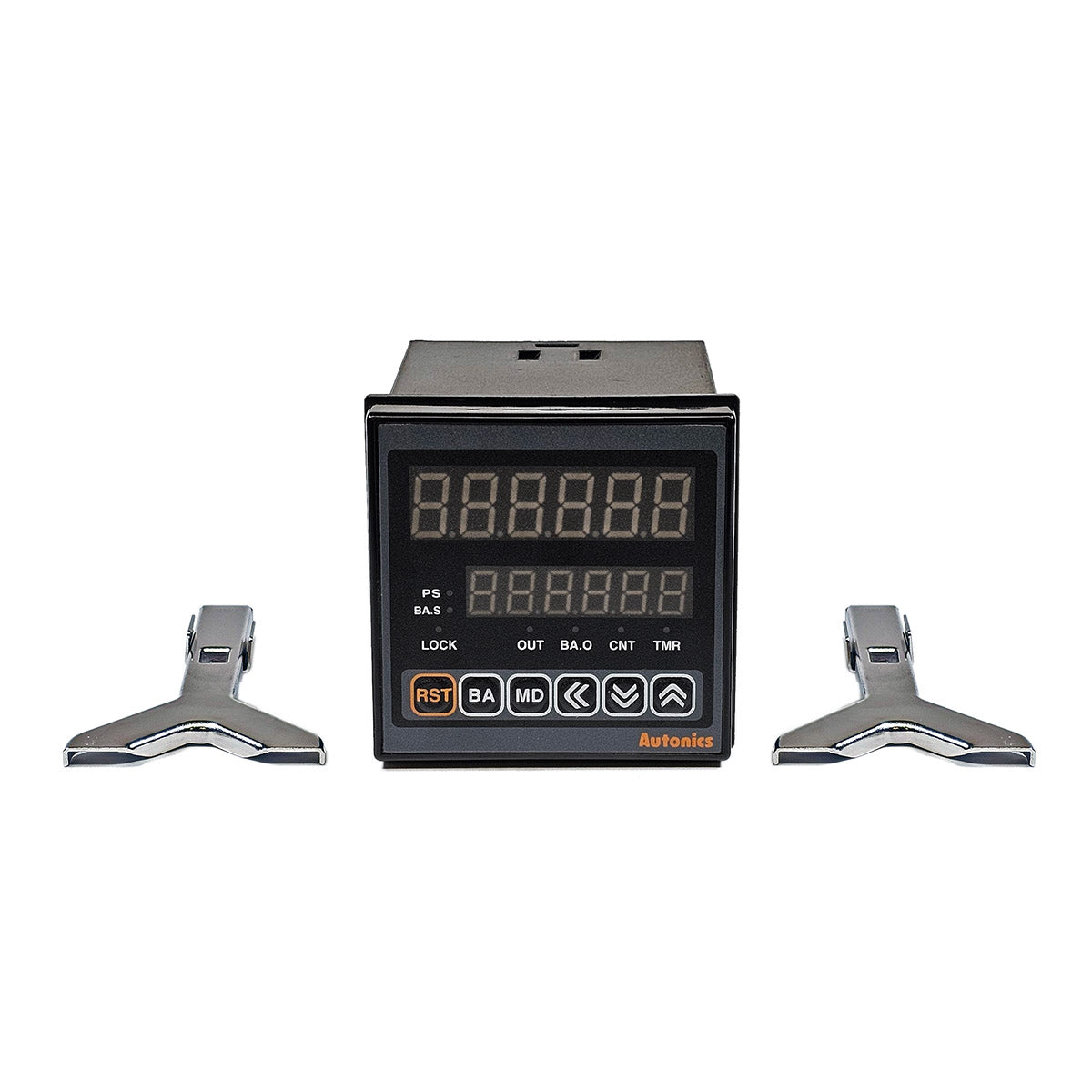 Autonics Digital Timer for the Stephan VCM 44 - CT44-JPM – JPM Parts - Restaurant Equipment ...