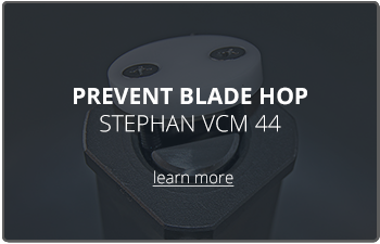 Prevent Blade Hop on a Stephan VCM 44 – JPM Parts - Restaurant ...