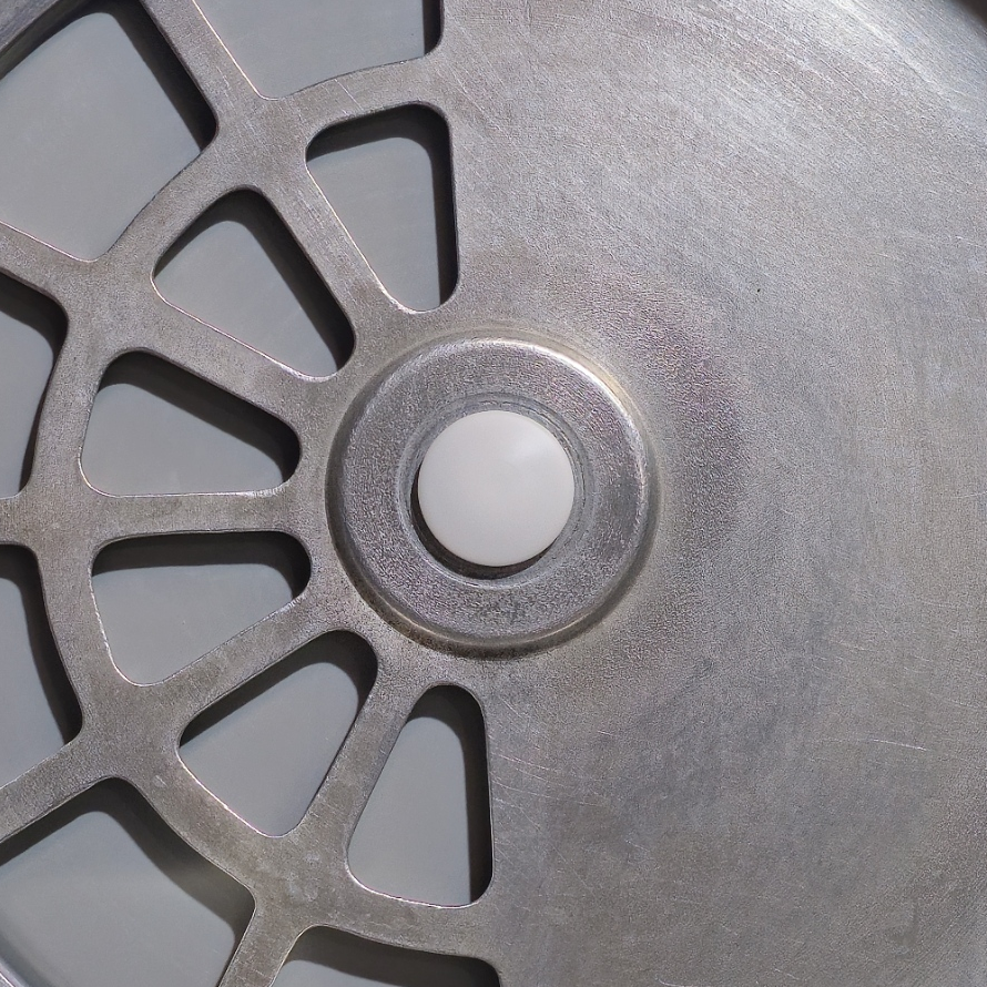 Lid Plug Stopper for Stephan, Hobart VCM 40 / 25 – JPM Parts ...