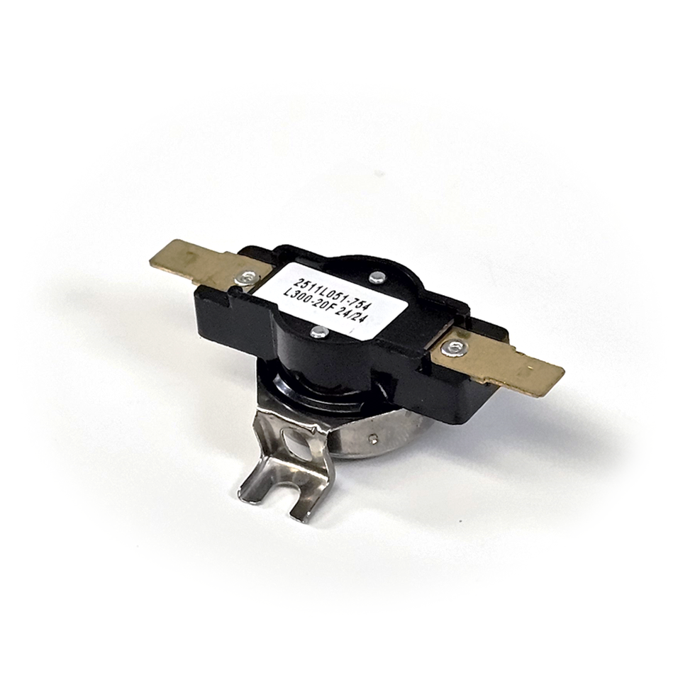 Cres Cor High Limit Thermostat Switch - 0848060 – JPM Parts ...
