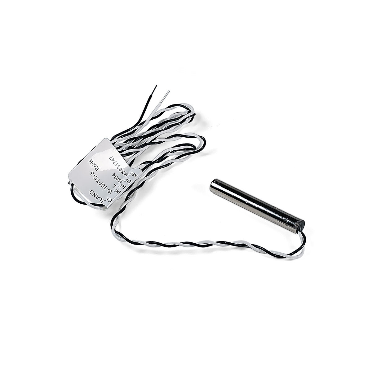 Cres-Cor Thermostat Sensor - 084807501K – JPM Parts - Restaurant ...