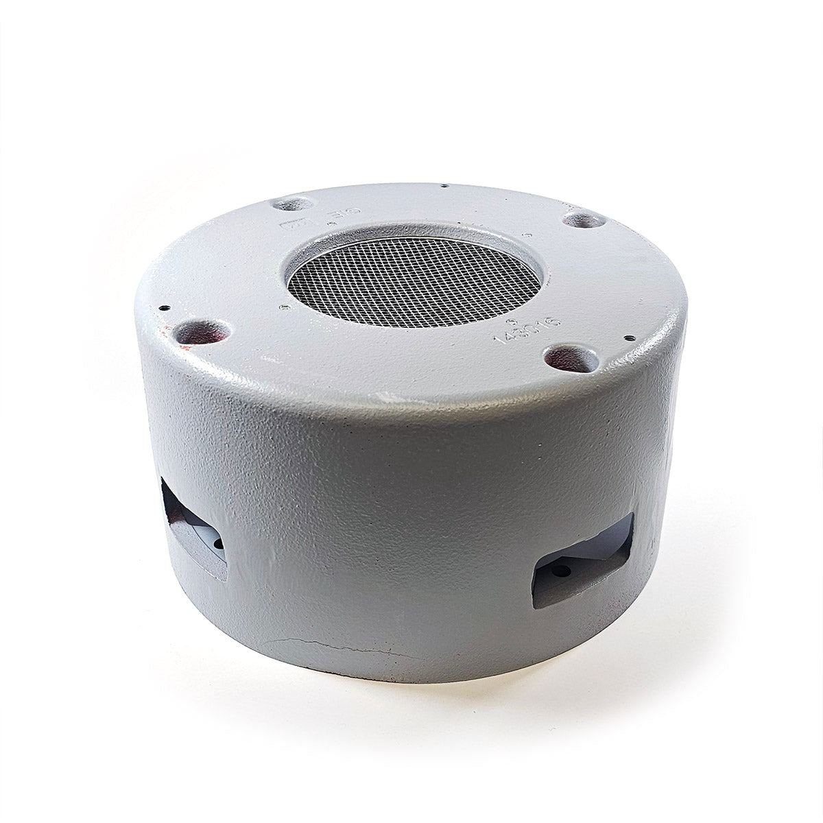 Fan Cover / Counterweight for the Stephan VCM 44 - 3C6054-02 – JPM ...