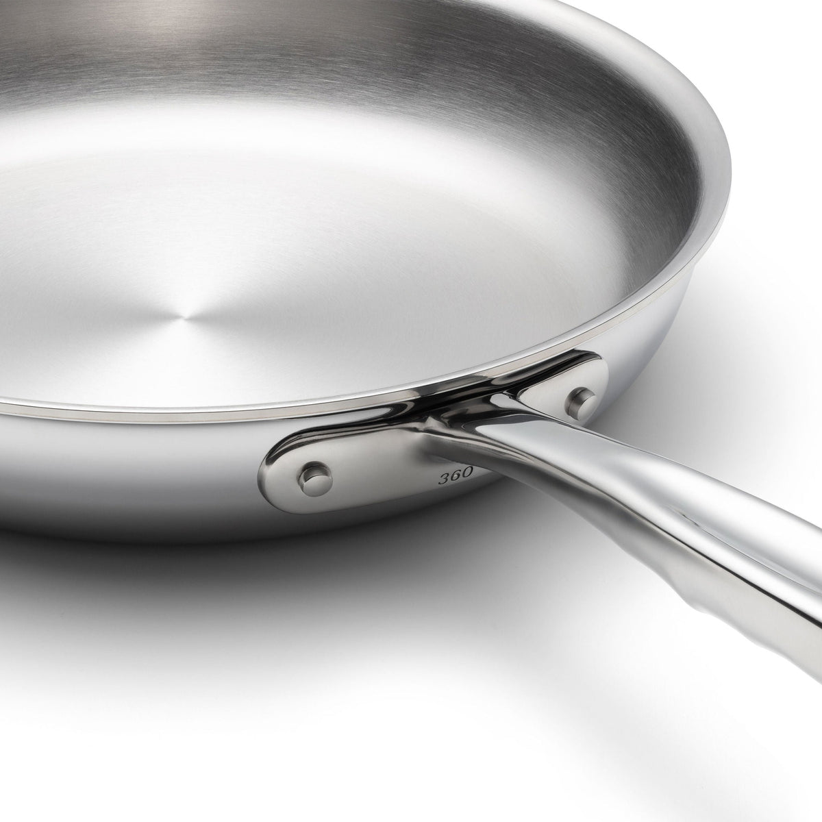 10 Inch Fry Pan – JPM Parts - Restaurant Equipment Replacement Parts