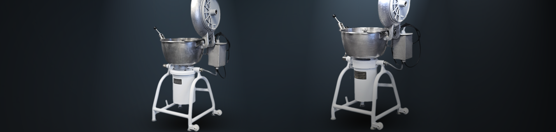 JPM Parts - Restaurant Equipment Replacement Parts - VCMParts