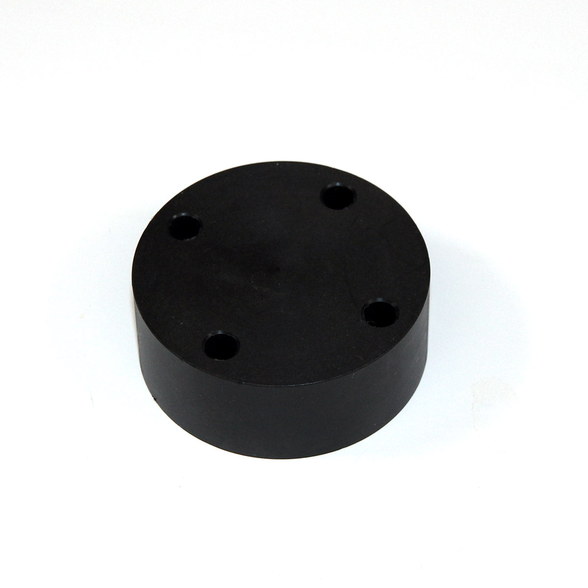 Wunder-Bar Low Profile Drive Hub for Stepper Motor - RSD-DT-125 – JPM ...