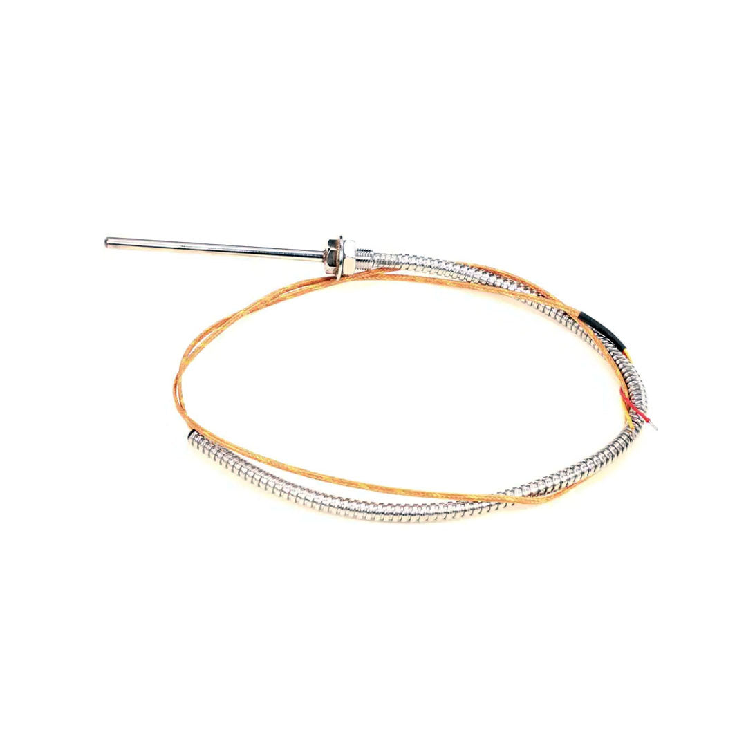 Thermocouple Probe, Type K, 48" - XLT Gas Ovens - XP 4509 – JPM Parts ...
