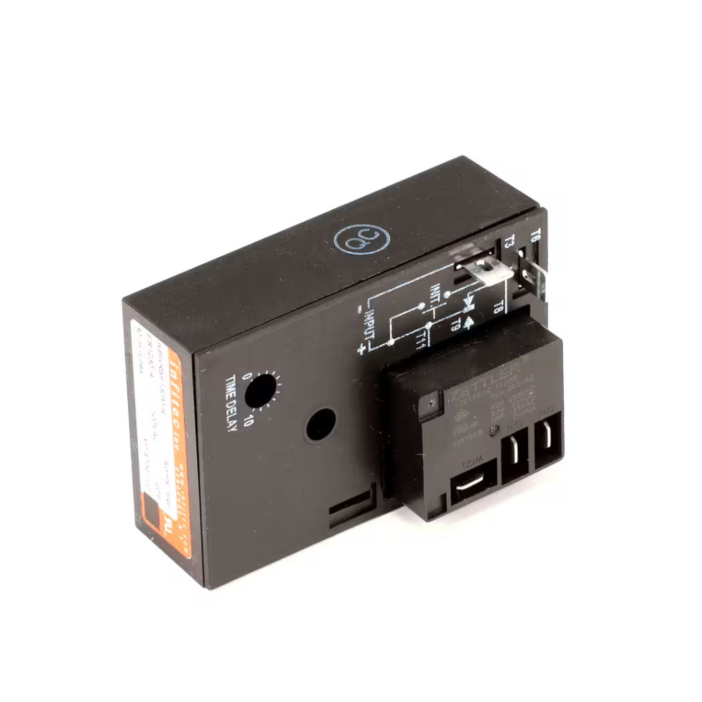 Timer, Cool Down, 120 Volts, 30 Minutes - XLT Gas Ovens - XP4704-120VO ...