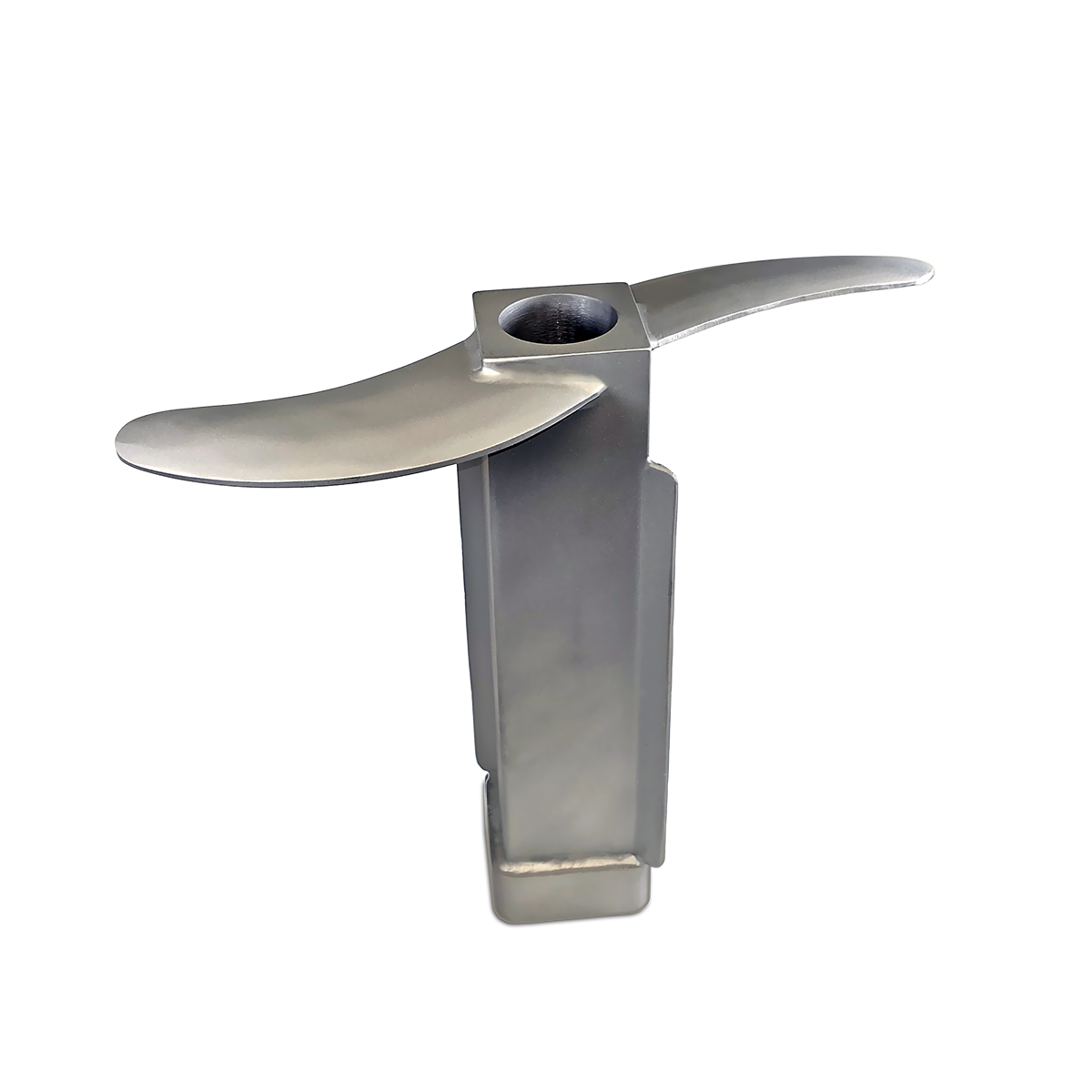 316 Stainless Steel Dough Blade for the Hobart, Stephan VCM 60 / 80 ...