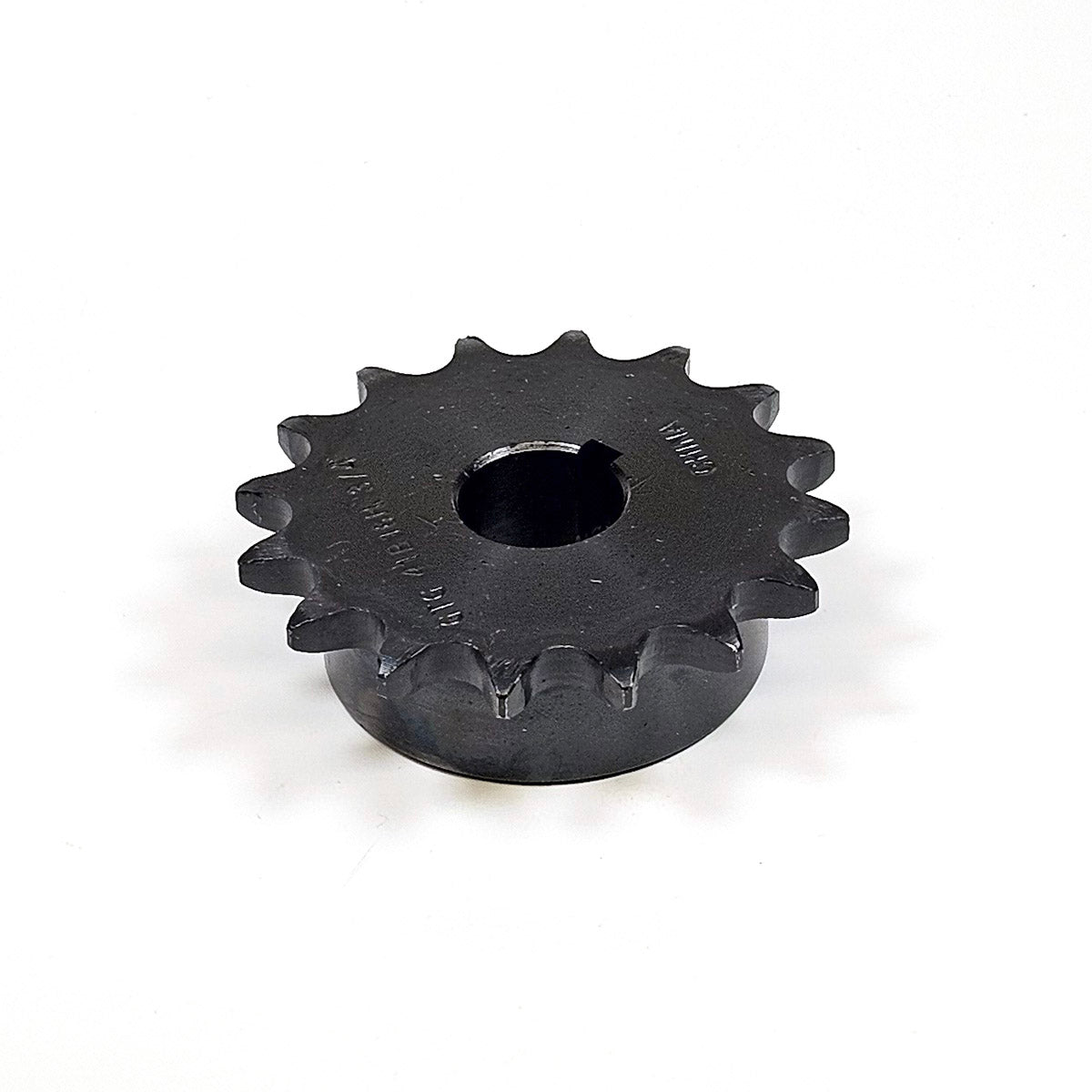 Sprocket with Set Screws - Somerset SDR-400 - 4000-502 – JPM Parts ...