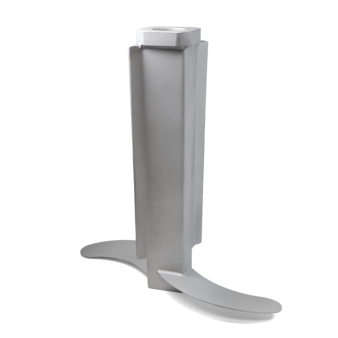 Stainless Steel Dough/Knead Blade For Stephan VCM 44 - 3D4038-02 – JPM ...