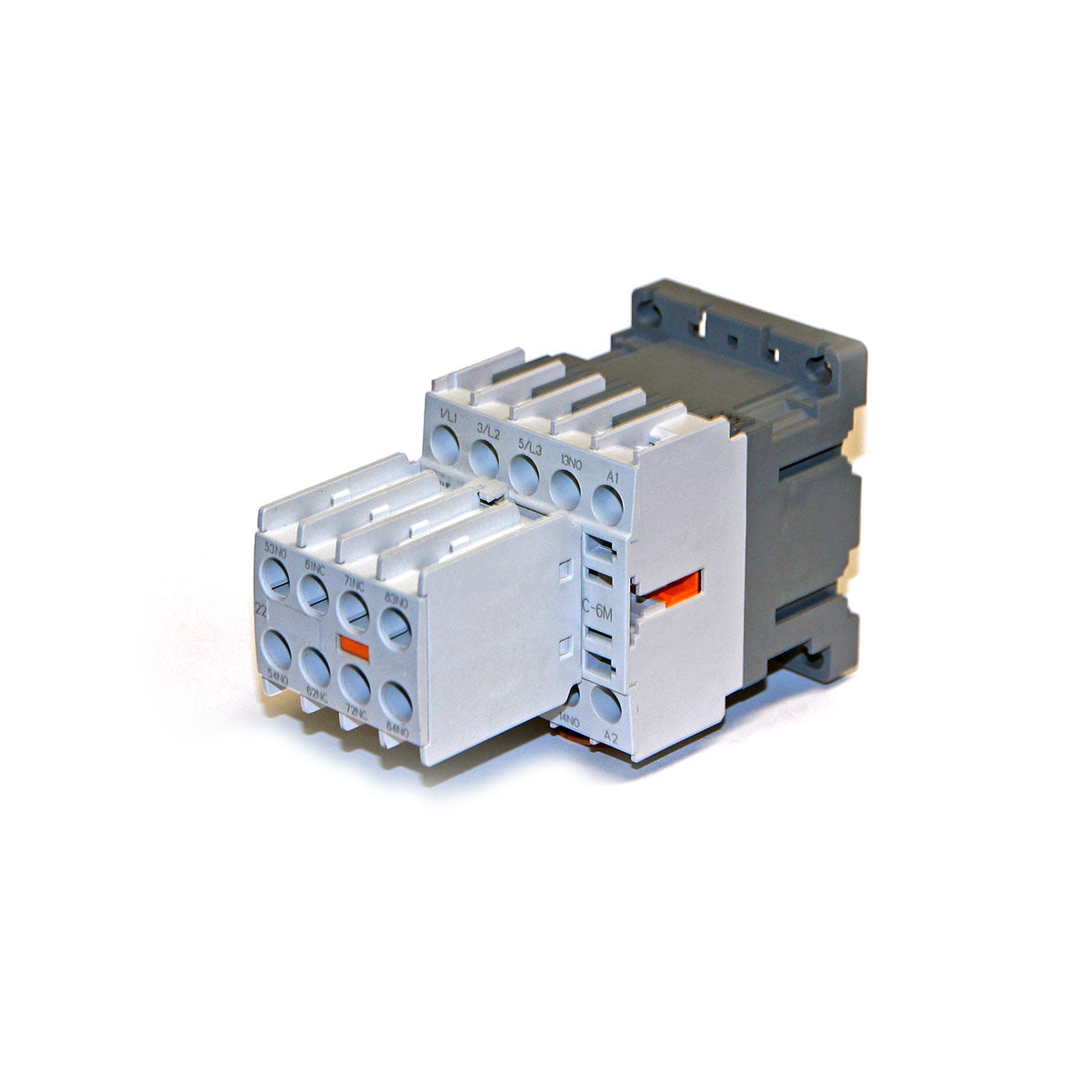 Switching Contactor 2CR1 for the Stephan VCM 44 - Two Speed Only (120V ...