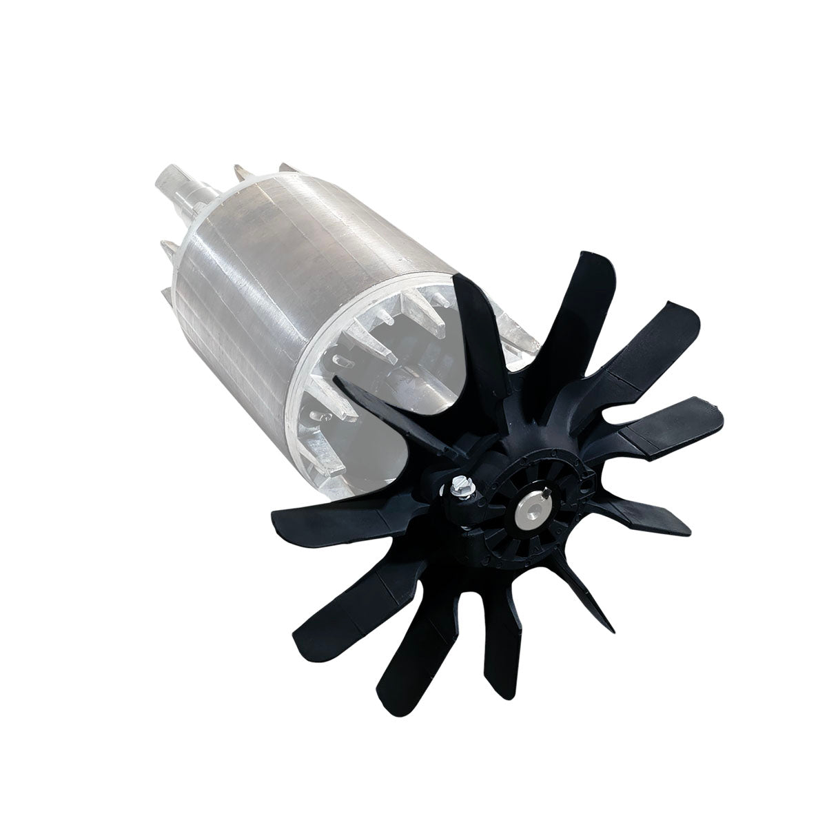 New Motor Fan Replacement - Hobart HCM 450 - 00-275183 – JPM Parts ...