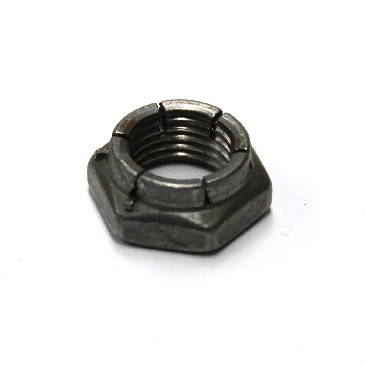 Stop Nut 1/2"-20 Flex Lock for Hobart A120, A200 Mixers – JPM Parts ...