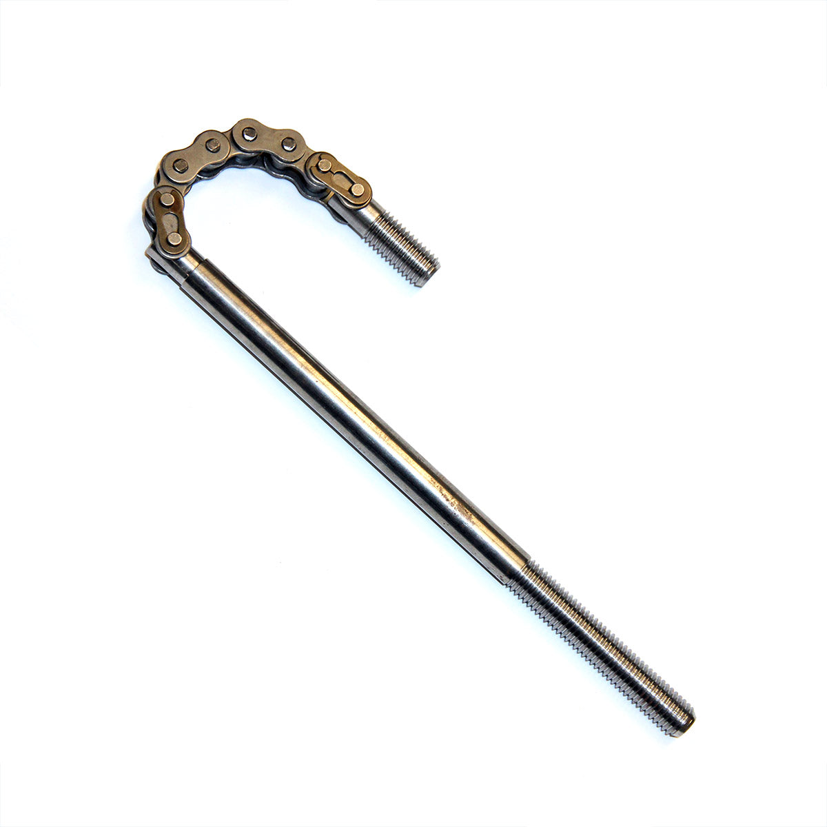 Lid Balance Chain for the Xebeco XeSRD20 Divider [REPLACES S81109027 ...