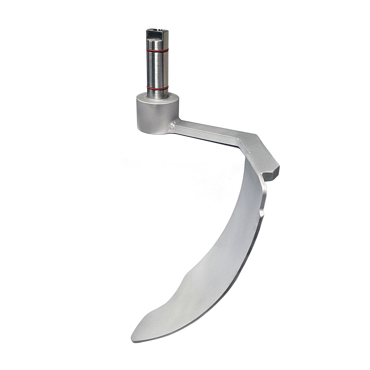 Mixing Baffle / Scraper for the Hobart Stephan VCM 40 - Stainless – JPM ...