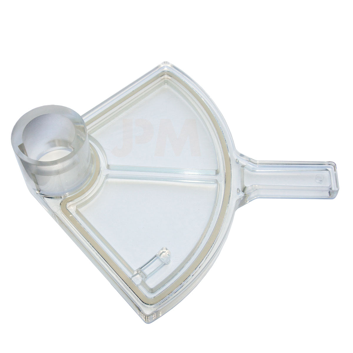 Inspection Lid / Cover for the Stephan VCM 44 - Includes Gasket - 2231 ...