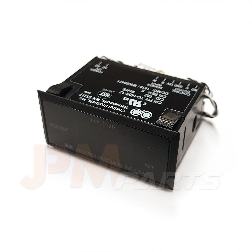 Cres-Cor Digital Temp Control - 0848-075-LC – JPM Parts - Restaurant ...