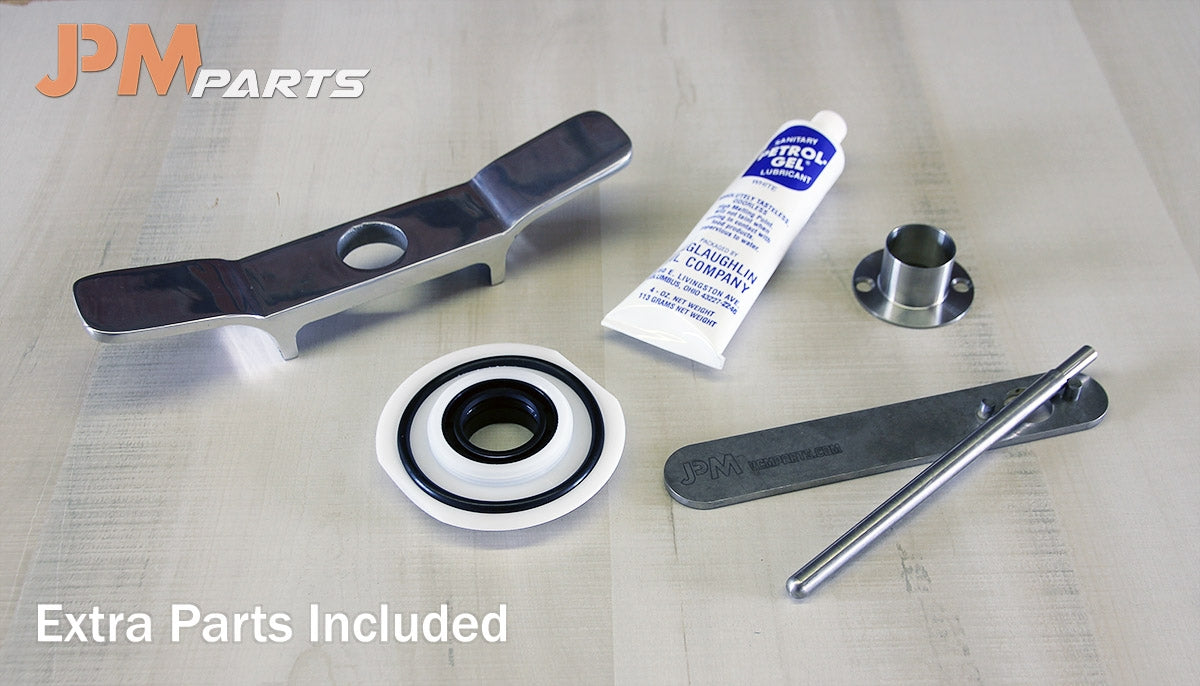 JPM Refurbished Stephan/Hobart VCM's - Call for Future Availability (8 ...