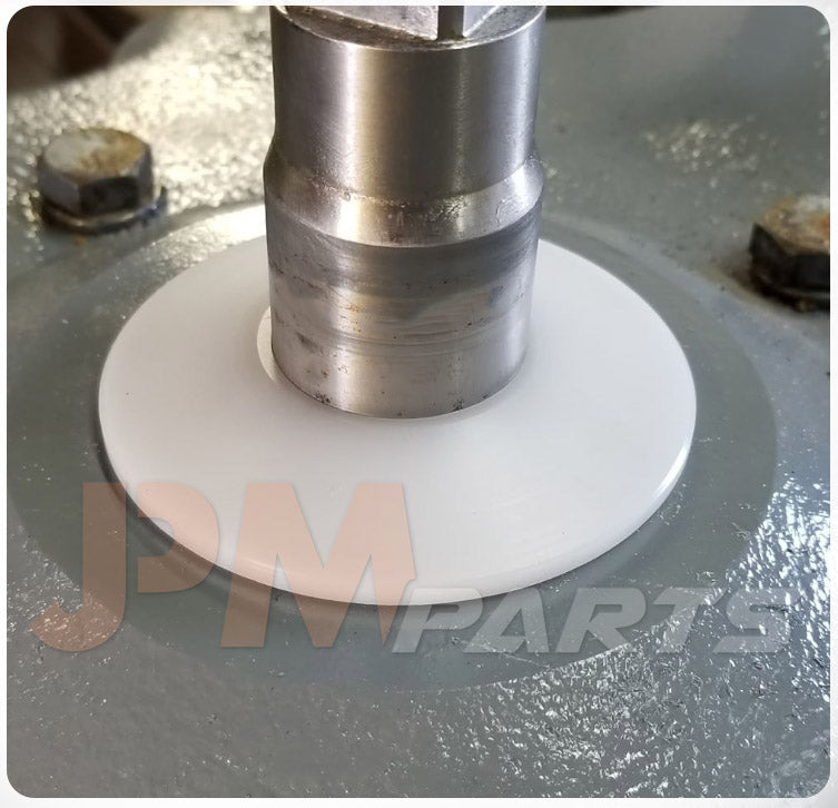 Spin off Disc / Flinger for HCM 300/450 – JPM Parts - Restaurant ...