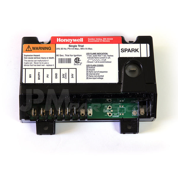 Ignition Spark Module Replacement for Middleby Ovens, Aftermarket – JPM ...